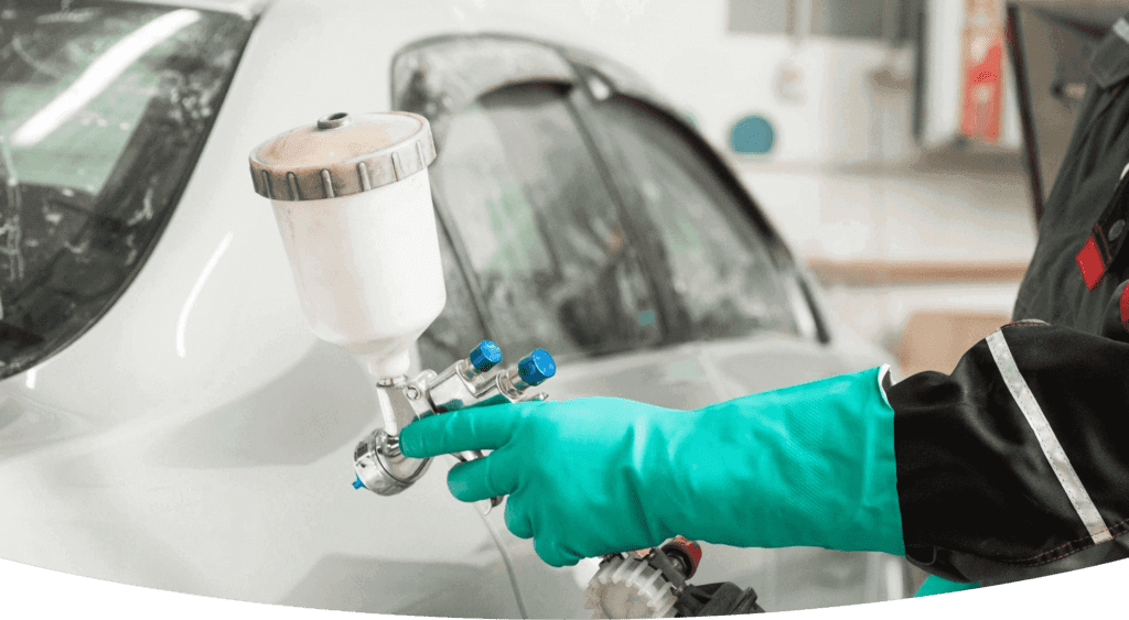 Auto Body Repair Services - Hackleman Auto Collision Repair